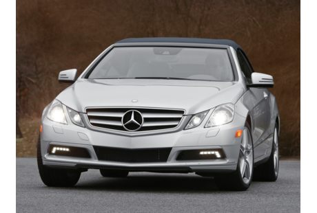 2011 Mercedes-Benz E-Class MPG, Price, Reviews & Photos | NewCars.com