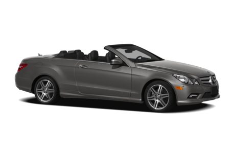 2011 Mercedes-Benz E-Class MPG, Price, Reviews & Photos | NewCars.com
