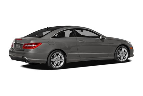 2011 Mercedes-Benz E-Class MPG, Price, Reviews & Photos | NewCars.com