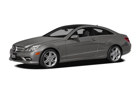 2011 Mercedes-Benz E-Class MPG, Price, Reviews & Photos | NewCars.com