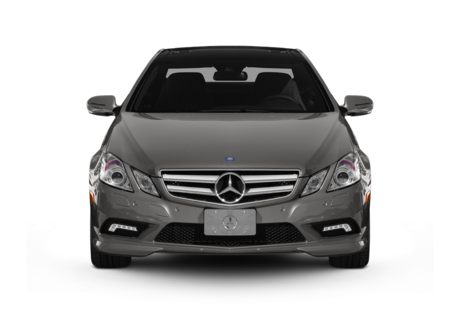 2011 Mercedes-Benz E-Class MPG, Price, Reviews & Photos | NewCars.com