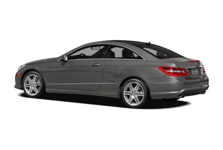 2011 Mercedes-Benz E-Class MPG, Price, Reviews & Photos | NewCars.com