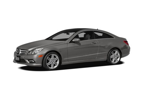 2011 Mercedes-Benz E-Class MPG, Price, Reviews & Photos | NewCars.com