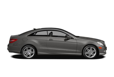 2011 Mercedes-Benz E-Class MPG, Price, Reviews & Photos | NewCars.com