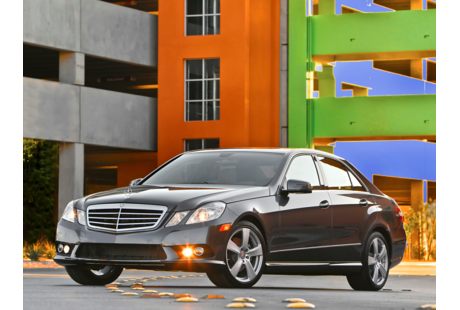 2011 Mercedes-Benz E-Class MPG, Price, Reviews & Photos | NewCars.com