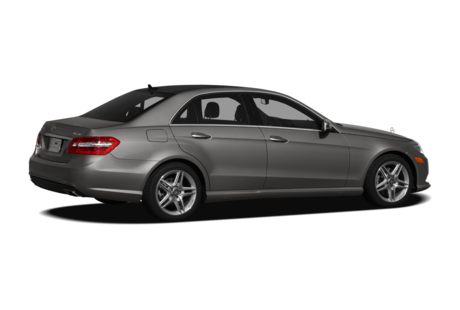 2011 Mercedes-Benz E-Class MPG, Price, Reviews & Photos | NewCars.com