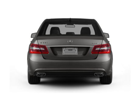 2011 Mercedes-Benz E-Class MPG, Price, Reviews & Photos | NewCars.com