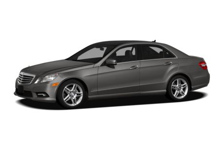 2011 Mercedes-Benz E-Class MPG, Price, Reviews & Photos | NewCars.com