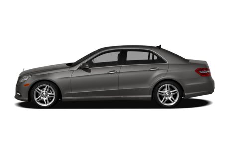 2011 Mercedes-Benz E-Class MPG, Price, Reviews & Photos | NewCars.com