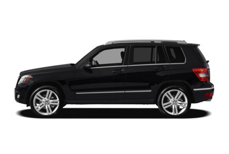2011 Mercedes-Benz GLK-Class MPG, Price, Reviews & Photos | NewCars.com