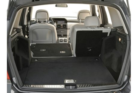 2011 Mercedes-Benz GLK-Class MPG, Price, Reviews & Photos | NewCars.com