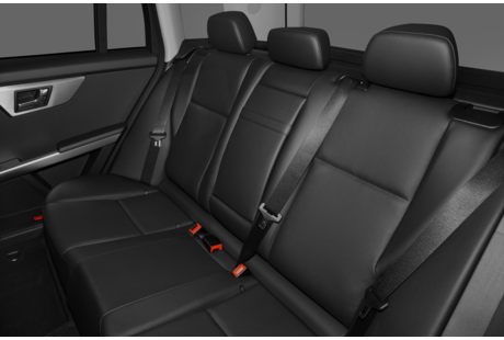 2011 Mercedes-Benz GLK-Class MPG, Price, Reviews & Photos | NewCars.com