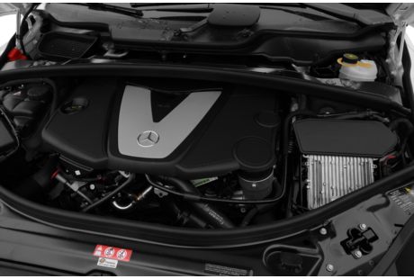 2011 Mercedes-Benz R-Class MPG, Price, Reviews & Photos | NewCars.com