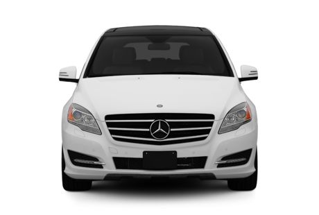 2011 Mercedes-Benz R-Class MPG, Price, Reviews & Photos | NewCars.com