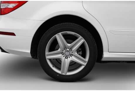 2011 Mercedes-Benz R-Class MPG, Price, Reviews & Photos | NewCars.com