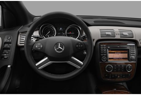 2011 Mercedes-Benz R-Class MPG, Price, Reviews & Photos | NewCars.com