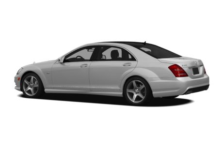 2011 Mercedes-Benz S-Class MPG, Price, Reviews & Photos | NewCars.com