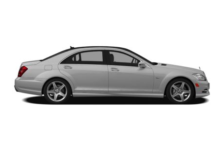 2011 Mercedes-Benz S-Class MPG, Price, Reviews & Photos | NewCars.com
