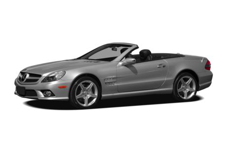 2011 Mercedes-Benz SL-Class MPG, Price, Reviews & Photos | NewCars.com