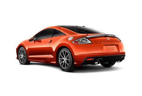 2011 Mitsubishi Eclipse MPG, Price, Reviews & Photos | NewCars.com