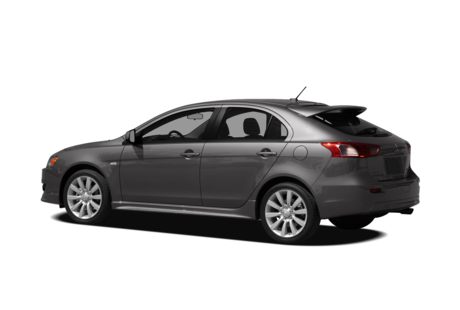 2011 Mitsubishi Lancer Sportback MPG, Price, Reviews & Photos | NewCars.com