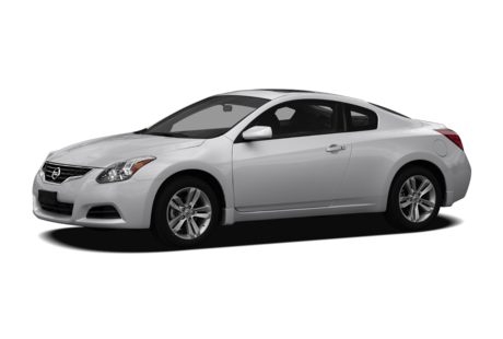 2011 Nissan Altima MPG, Price, Reviews & Photos | NewCars.com