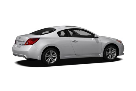 2011 Nissan Altima MPG, Price, Reviews & Photos | NewCars.com
