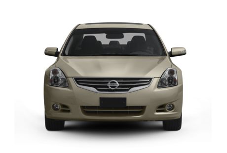 2011 Nissan Altima MPG, Price, Reviews & Photos | NewCars.com