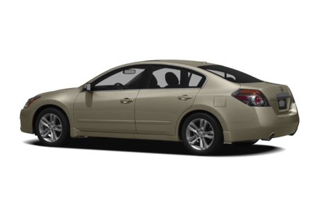 2011 Nissan Altima MPG, Price, Reviews & Photos | NewCars.com