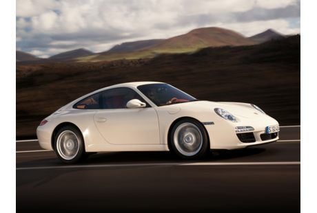 2011 Porsche 911 MPG, Price, Reviews & Photos | NewCars.com