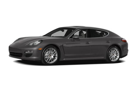 2011 Porsche Panamera MPG, Price, Reviews & Photos | NewCars.com