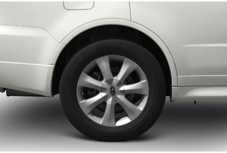 2011 Subaru Tribeca MPG, Price, Reviews & Photos | NewCars.com