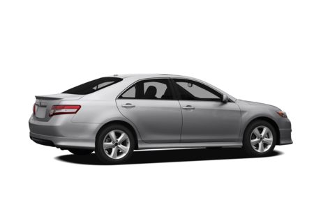 2011 Toyota Camry MPG, Price, Reviews & Photos | NewCars.com