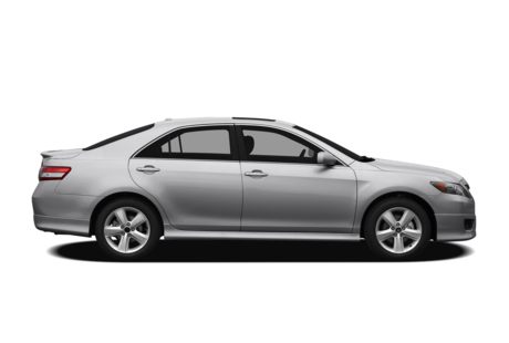 2011 Toyota Camry MPG, Price, Reviews & Photos | NewCars.com