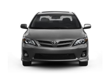2011 Toyota Corolla MPG, Price, Reviews & Photos | NewCars.com