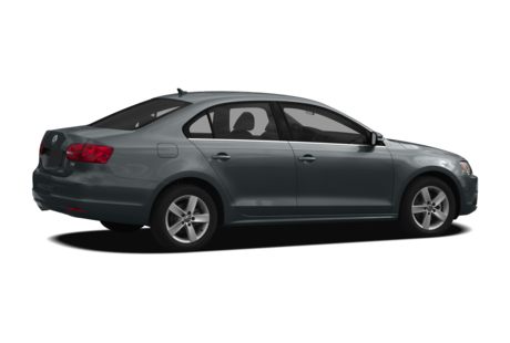 2011 Volkswagen Jetta MPG, Price, Reviews & Photos | NewCars.com