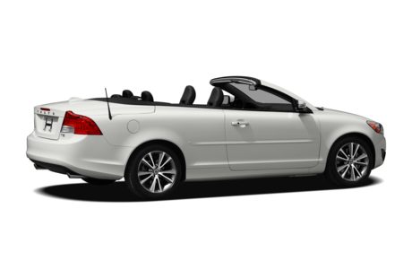 2011 Volvo C70 MPG, Price, Reviews & Photos | NewCars.com