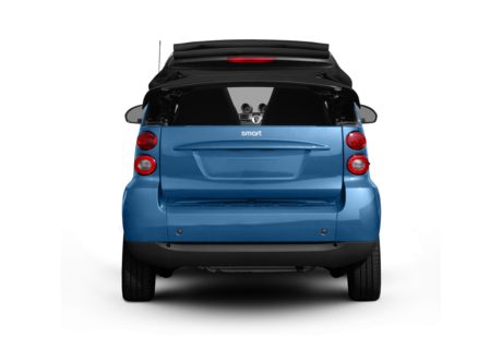 2011 smart fortwo MPG, Price, Reviews & Photos | NewCars.com