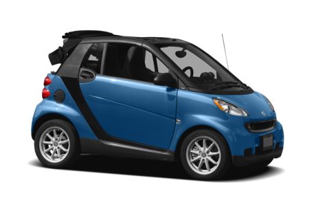 2011 smart fortwo MPG, Price, Reviews & Photos | NewCars.com