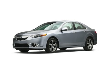 2012 Acura TSX MPG, Price, Reviews & Photos | NewCars.com