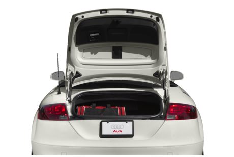 2012 Audi TT MPG, Price, Reviews & Photos | NewCars.com