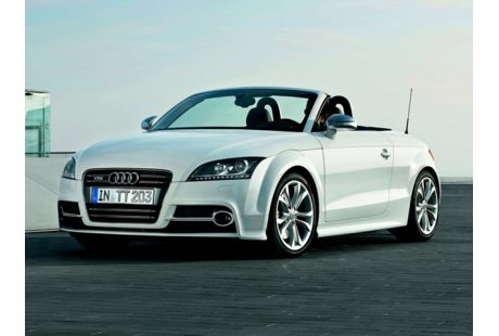2012 Audi TTS MPG, Price, Reviews & Photos | NewCars.com