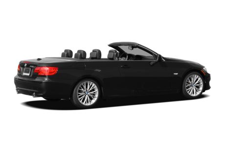 2012 BMW 335 MPG, Price, Reviews & Photos | NewCars.com