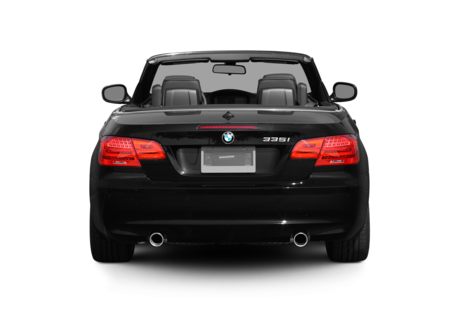 2012 BMW 335 MPG, Price, Reviews & Photos | NewCars.com