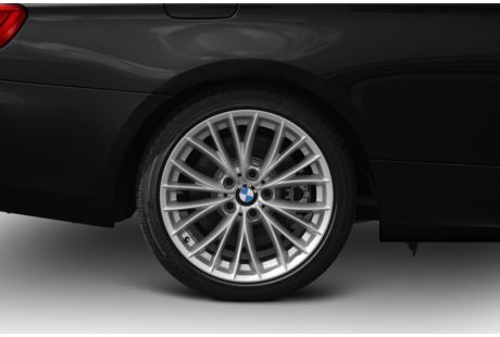 2012 BMW 335 MPG, Price, Reviews & Photos | NewCars.com