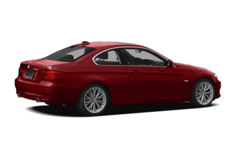 2012 BMW 335 MPG, Price, Reviews & Photos | NewCars.com