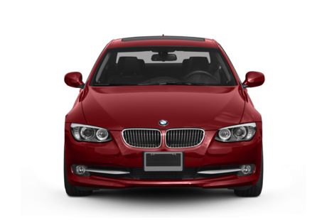 2012 BMW 335 MPG, Price, Reviews & Photos | NewCars.com