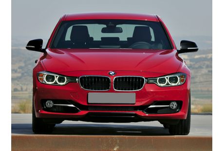 2012 BMW 335 MPG, Price, Reviews & Photos | NewCars.com
