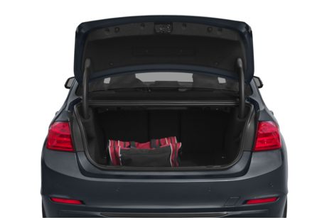 2012 BMW 335 MPG, Price, Reviews & Photos | NewCars.com