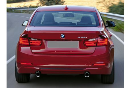 2012 BMW 335 MPG, Price, Reviews & Photos | NewCars.com